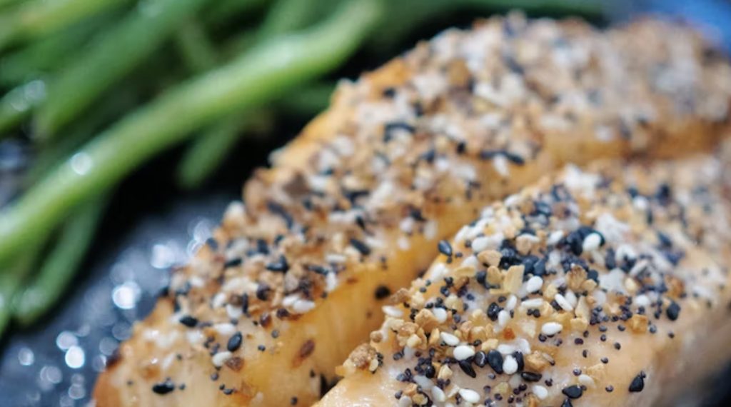 Sprød, saftig og sund: Oplev fordelene ved at lave mad med en airfryer ...